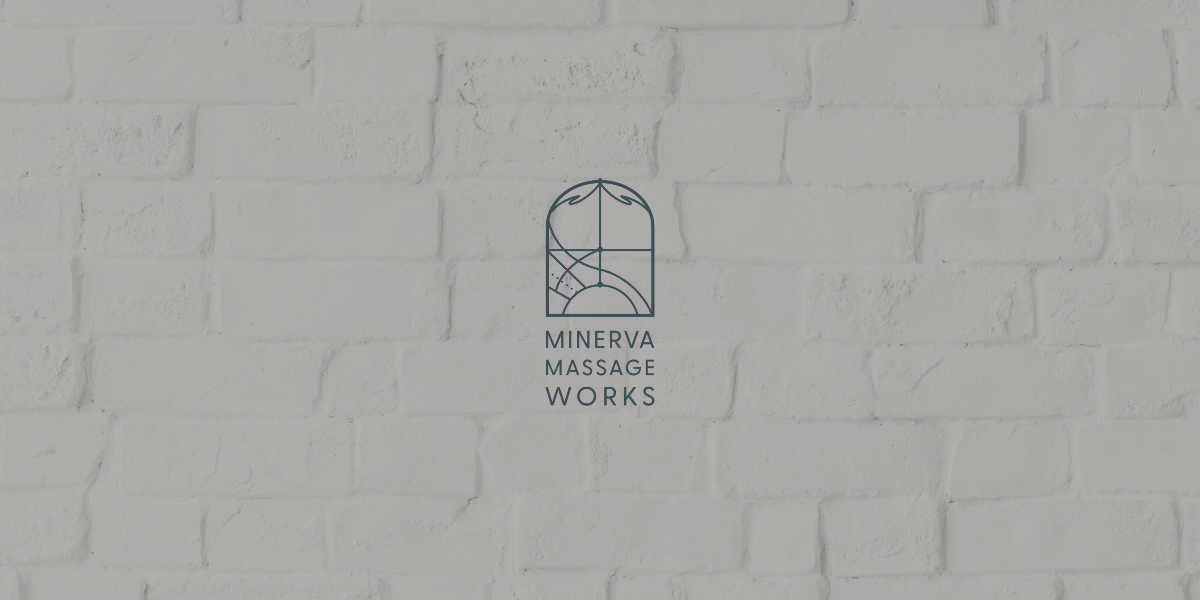 Book - Minerva Massage Works